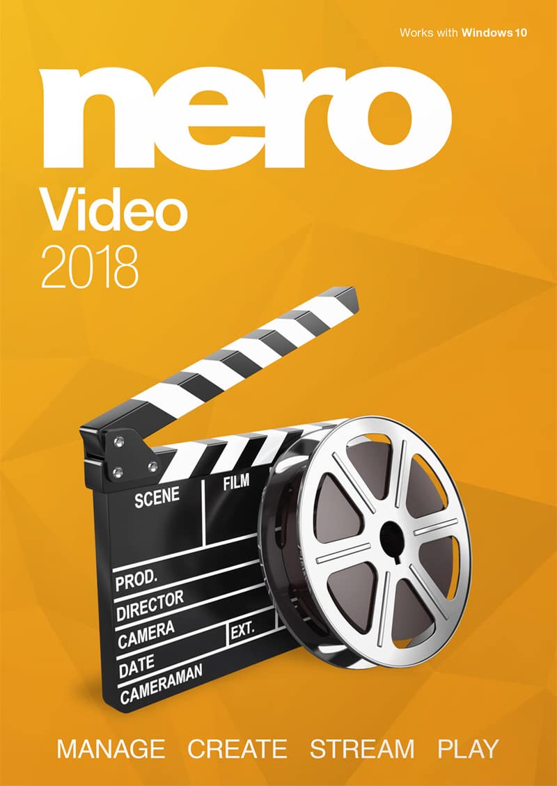 Nero Video 2018 – FRESH-MAGAZIN.COM